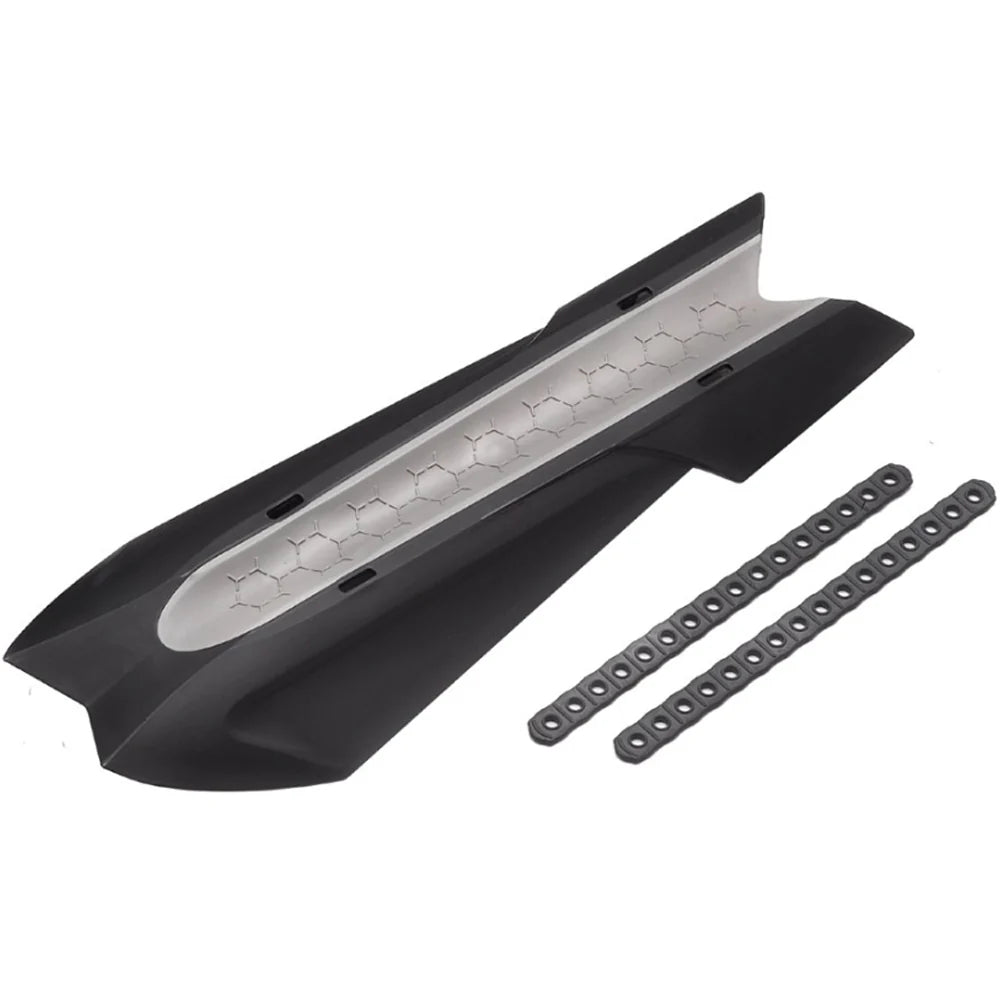 Azur Mudguard M1 Downtube MTB Mount – Fitzroy Cycles